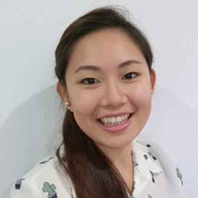 Clara Chan's Instagram, Twitter & Facebook on IDCrawl